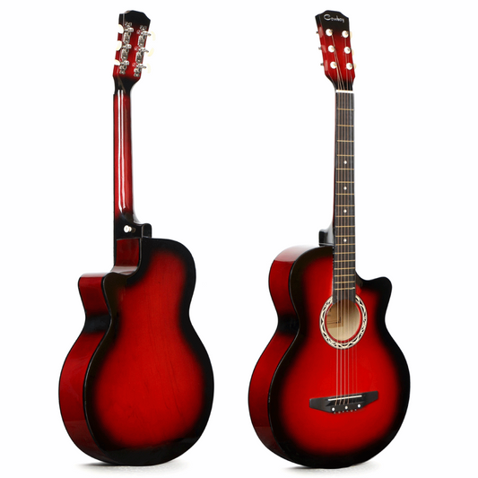 Chitare Clasice & Acustice