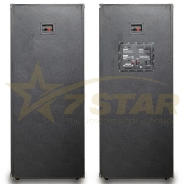 Set Boxe Active Profesionale 2025 1000W, Statie Profesionala ...